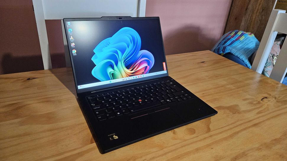 Lenovo ThinkPad T14s Gen 6 review | ITPro