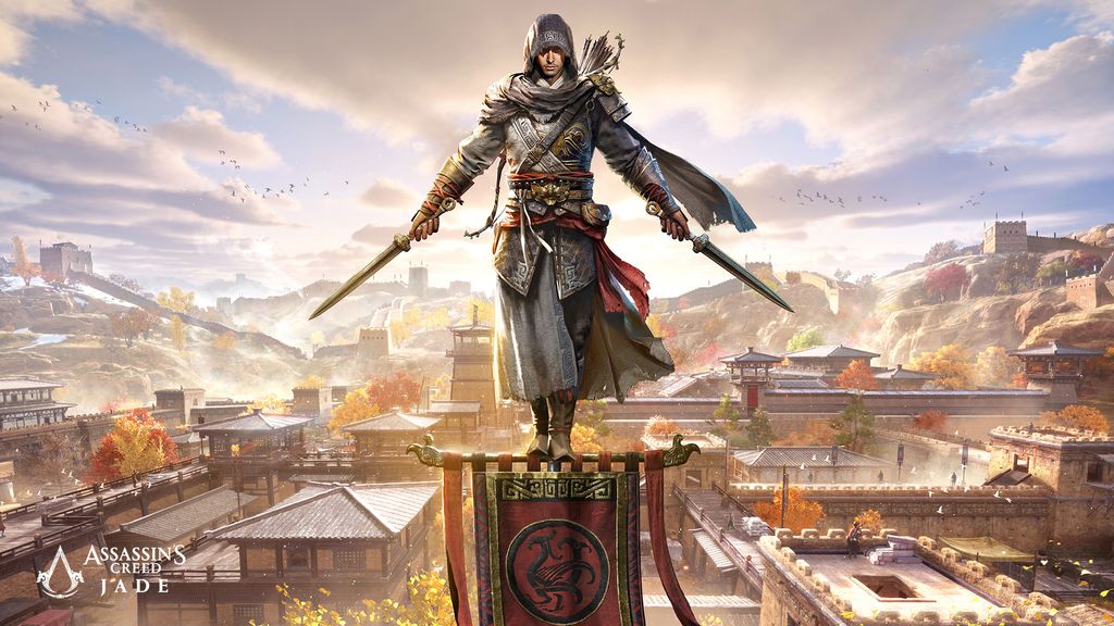 Upcoming Assassin's Creed games | GamesRadar+