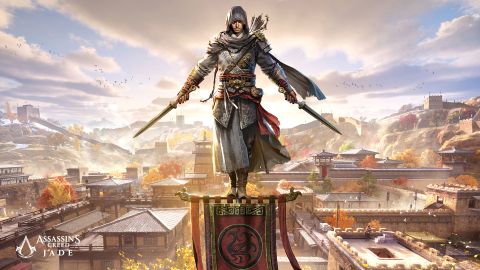 Upcoming Assassin's Creed games | GamesRadar+