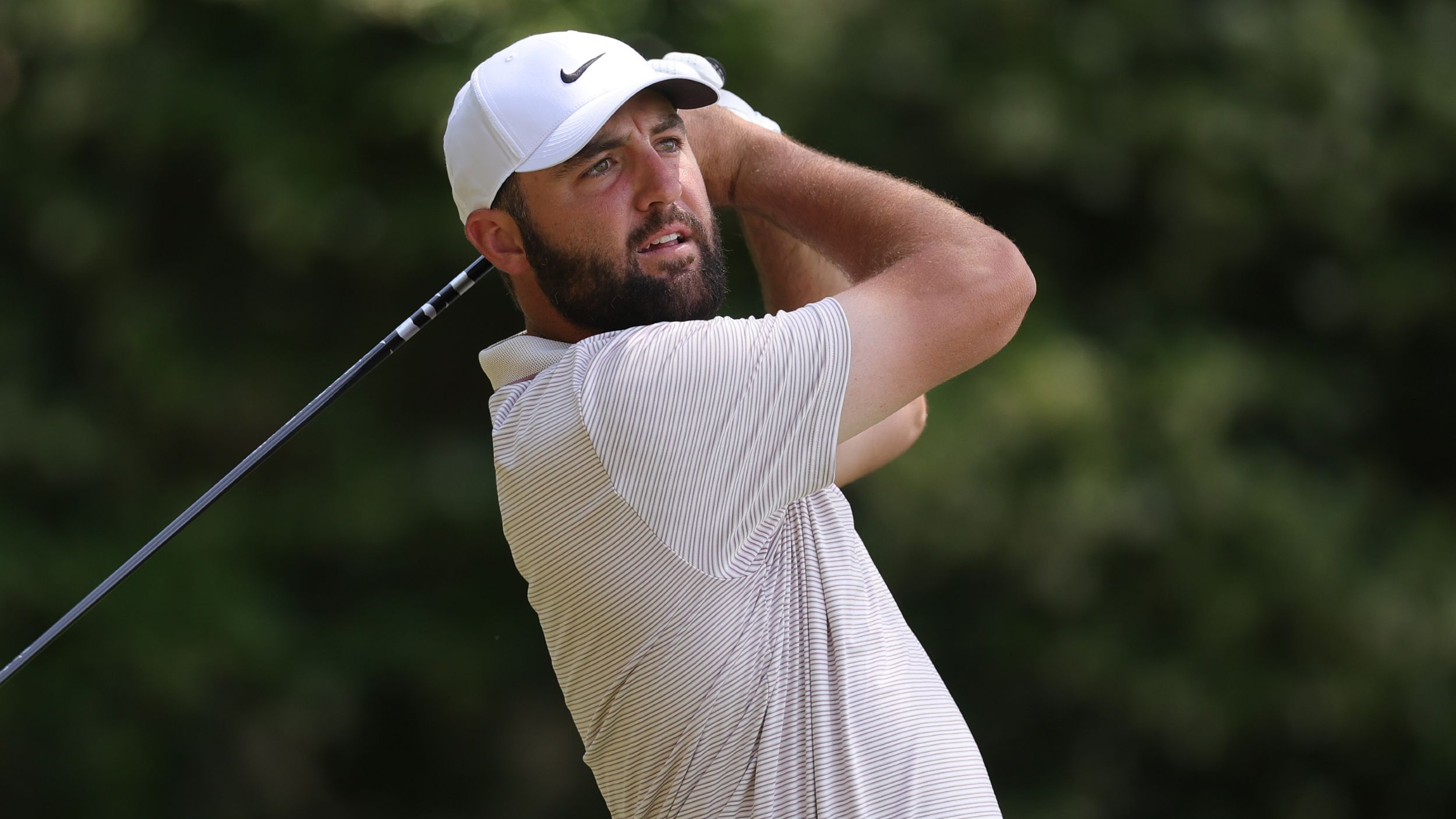 Scottie Scheffler Adds Extra PGA Tour Event To Busy Upcoming Schedule ...