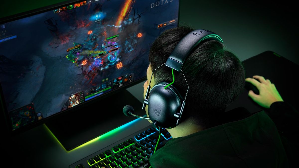 Razer BlackShark V2 review: "An old name gets a new lease of life ...