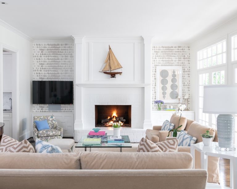 10 Neutral Room Ideas That Add a Sense of Calm and Class | Livingetc