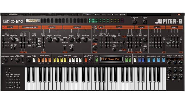 Roland Cloud review | MusicRadar