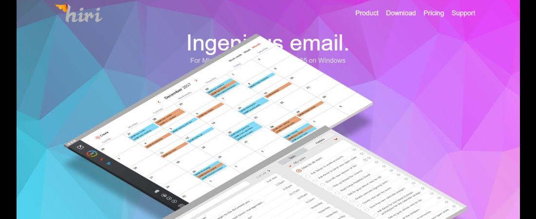 Hiri review | TechRadar