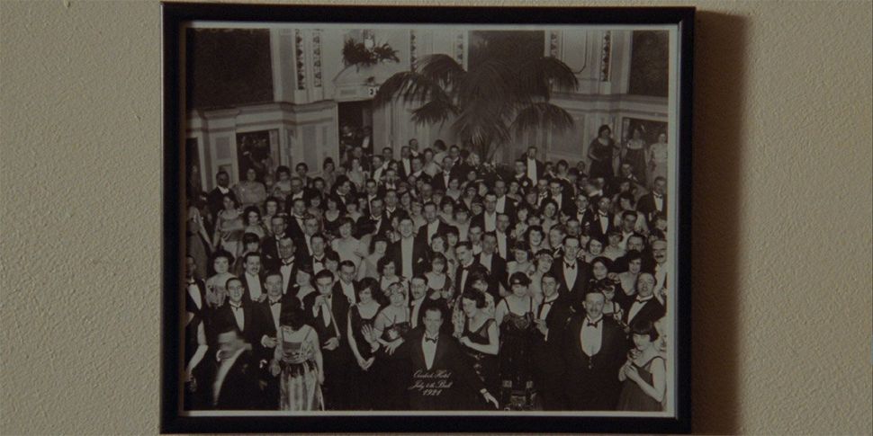 The Shining Ending Explained: The Fate Of Jack Torrance In The Classic ...
