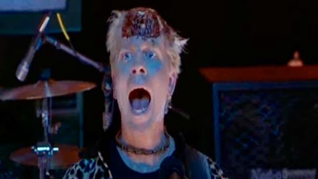 A needlessly deep dive into The Offspring’s cameo in cult horror film ...