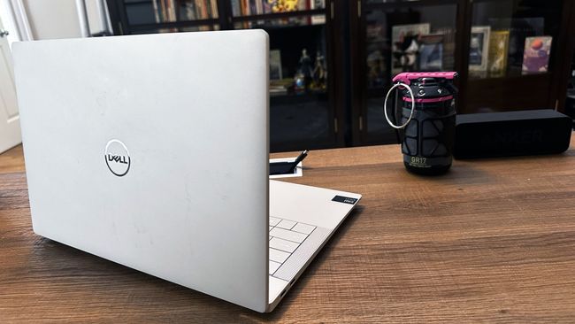 Dell XPS 14 OLED review: A vibrant and gorgeous display | Laptop Mag