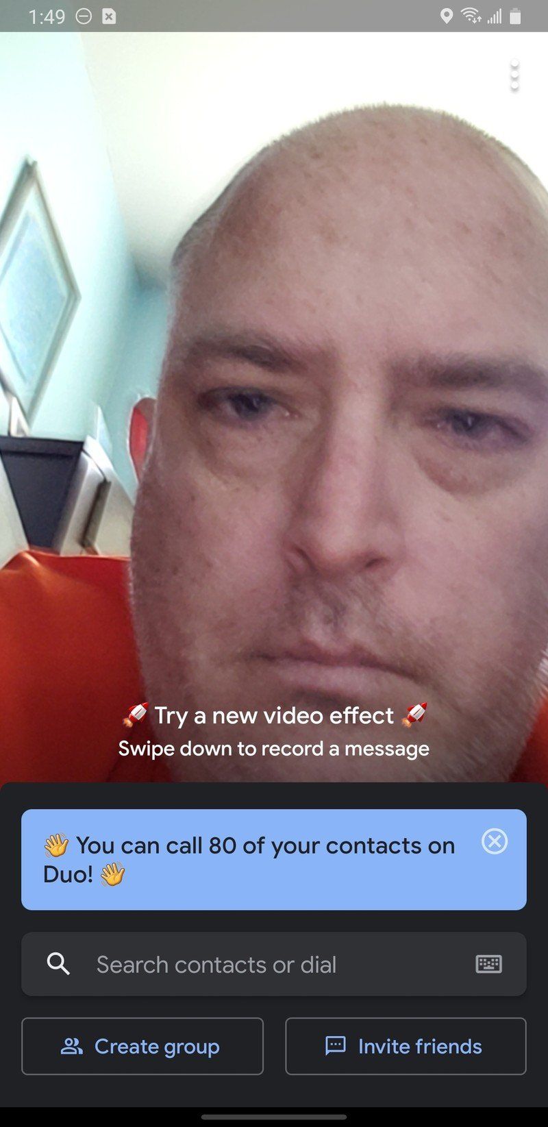 How to set up and start using Google Duo for Android | Android Central