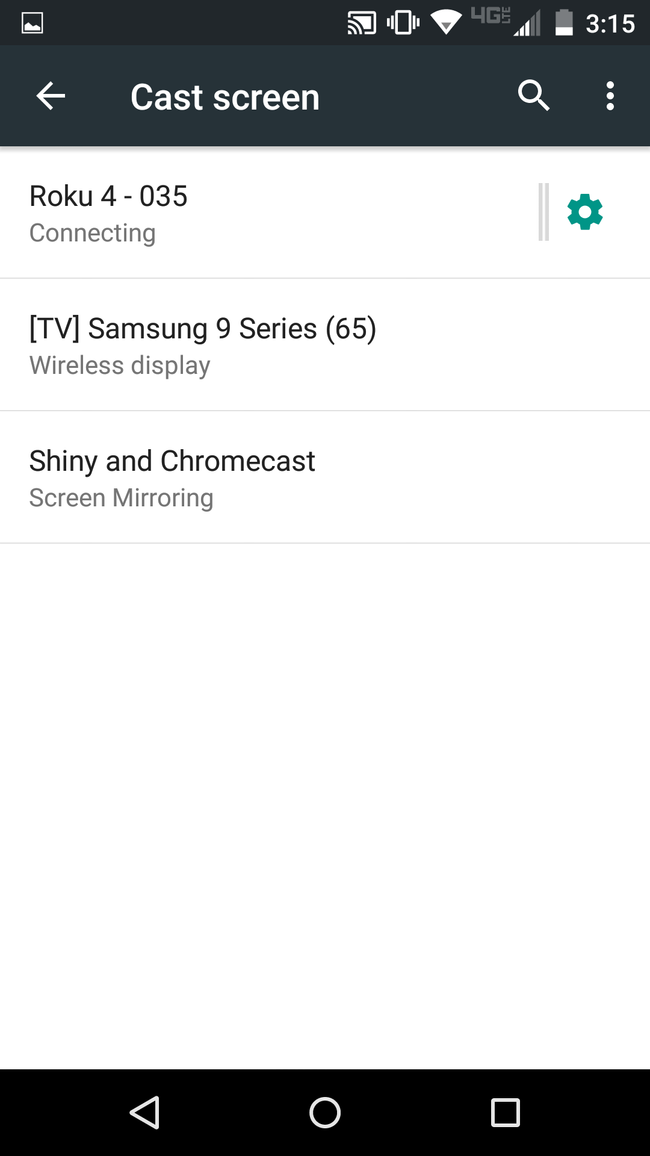 How to Stream Video to a TV from a PC, Mac or Phone | Tom's Guide