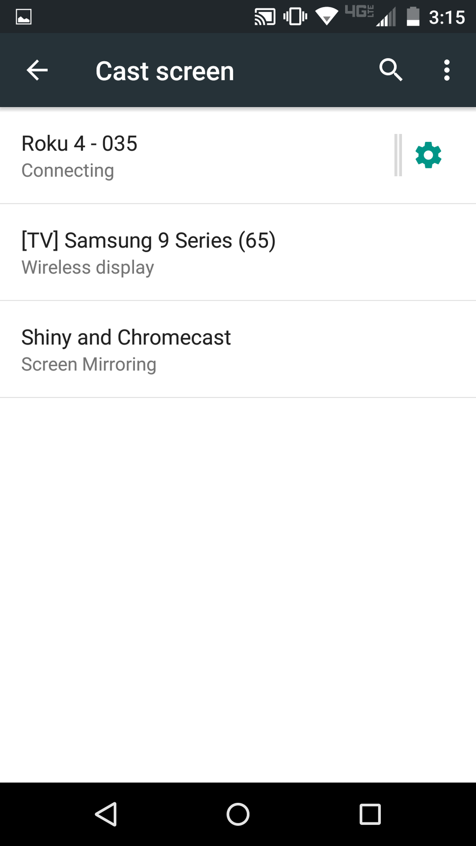 How to Stream Video to a TV from a PC, Mac or Phone | Tom's Guide