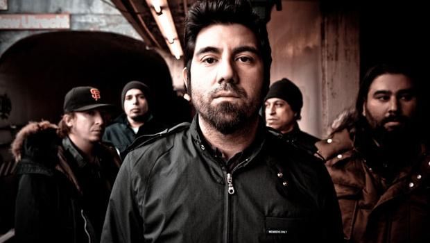 Deftones Stream Another New Song, "Tempest" | Guitar World
