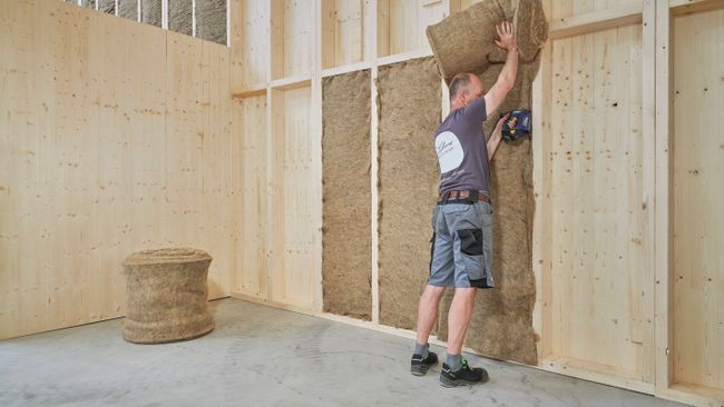 Sheep wool insulation: How good is this eco-friendly option? | Homebuilding