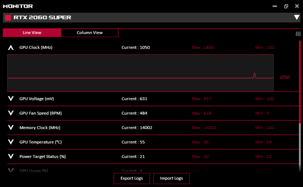 Asus GPU Tweak 3 in Open-Beta, Ready for RTX 30 and RX 6000 Series GPUs ...