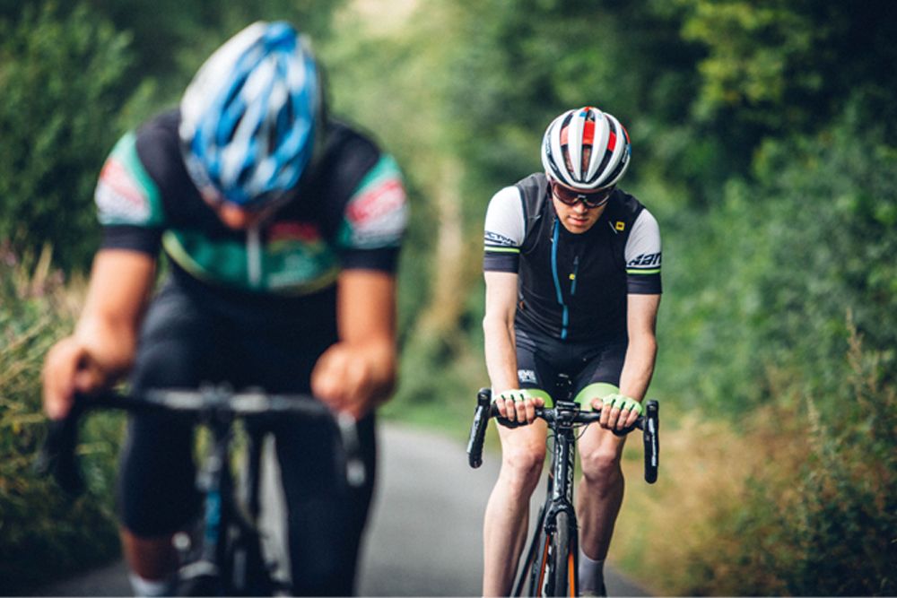 Find your perfect pace to optimise cycling performance | Cycling Weekly