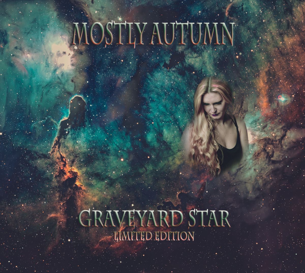 Mostly Autumn announce new album for September | Louder