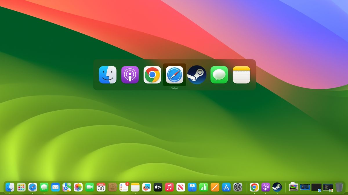 7 macOS keyboard shortcuts you've got to know | Tom's Guide