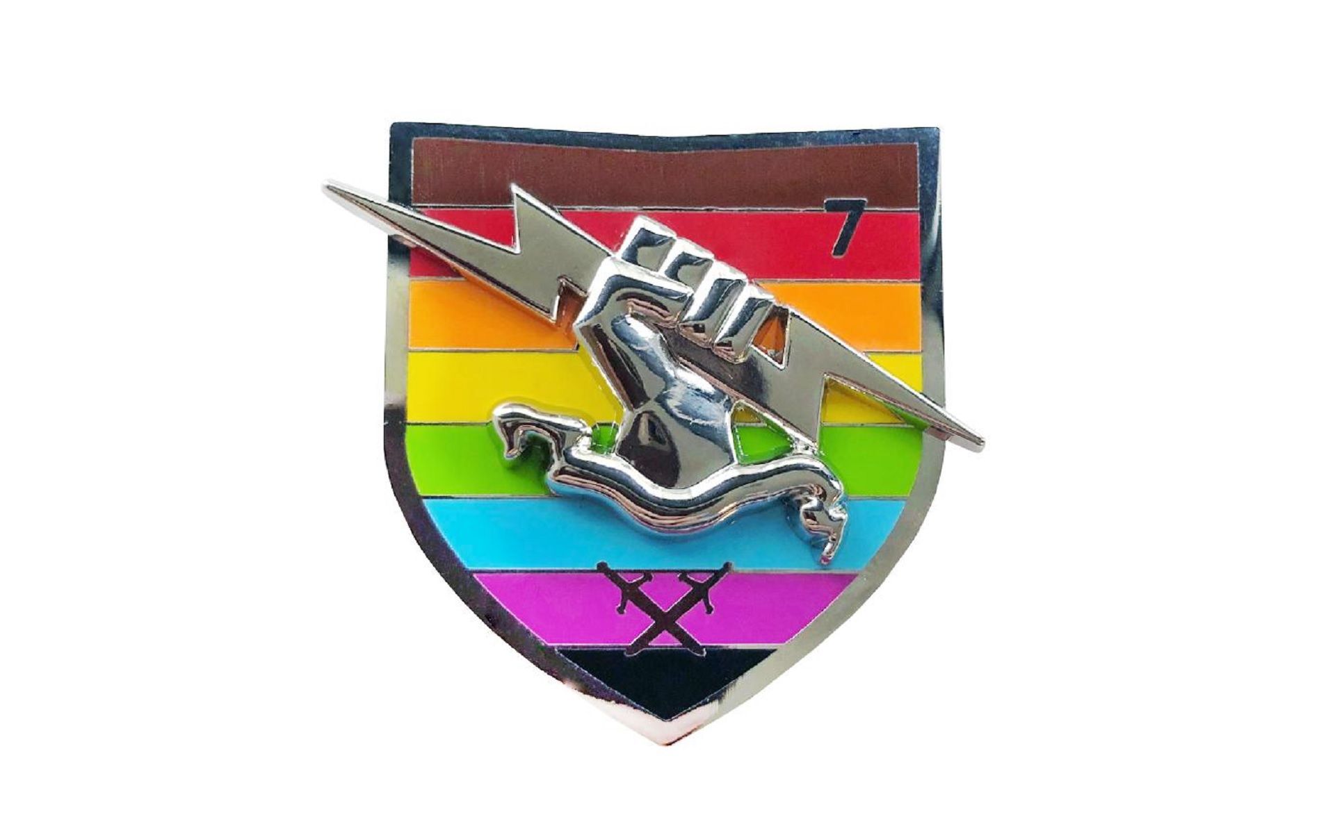 Destiny 2 supports Transgender Awareness week with Pride pin and emblem ...