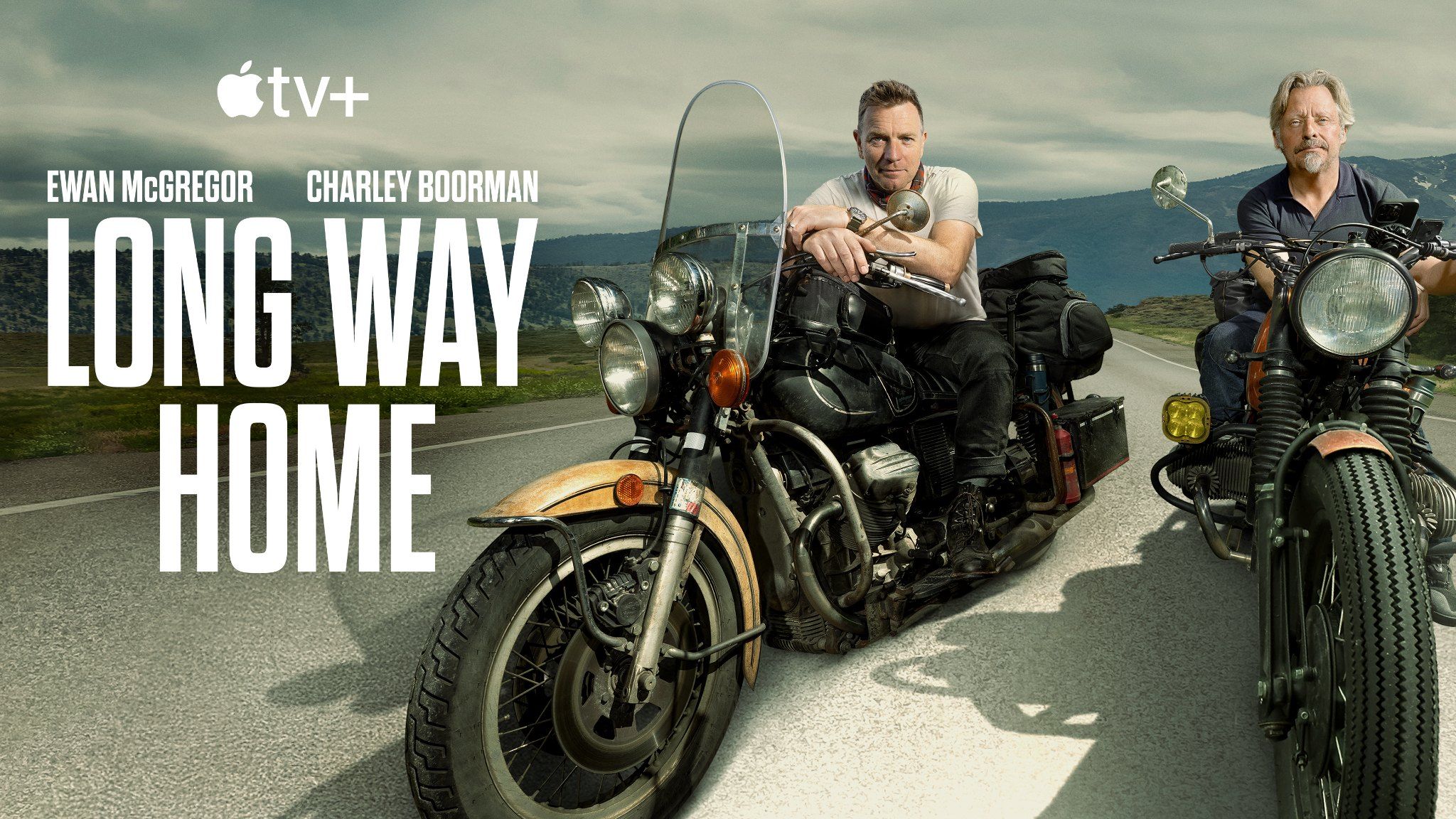 Long Way Home: release date, locations, ep guide, trailer | What to Watch