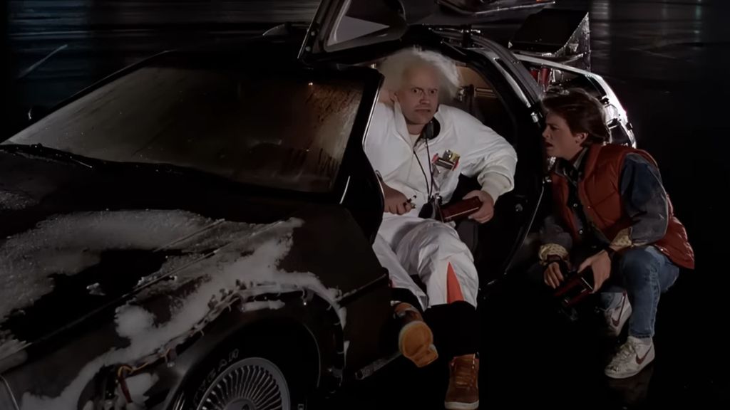 32 Objects In Movies That Are As Famous As The Actors | Cinemablend