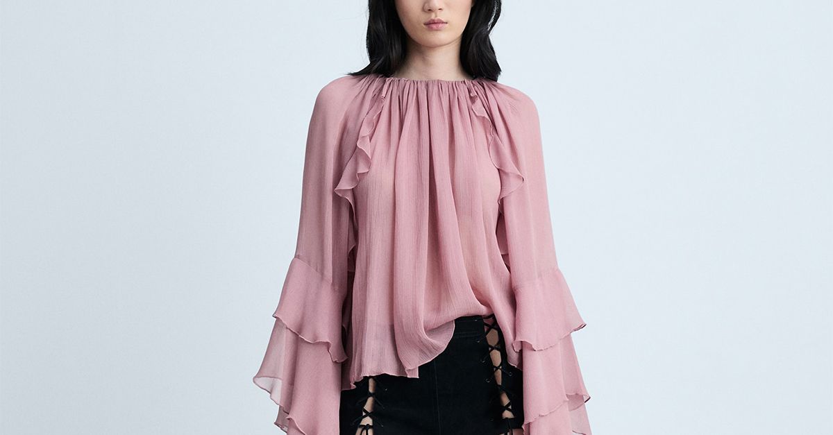 30 Pretty Mango Items That Will Get You Endless Compliments | Who What Wear