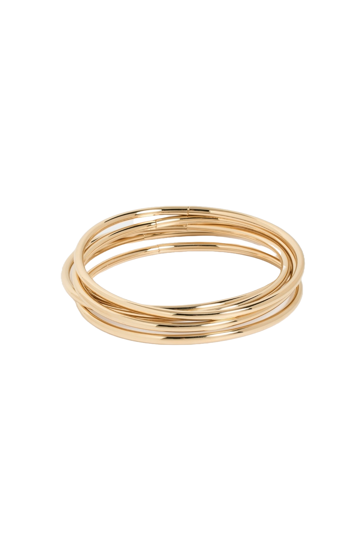 Summer’s Best Bangles Usher in the Newest Maximalist Jewelry Trend ...