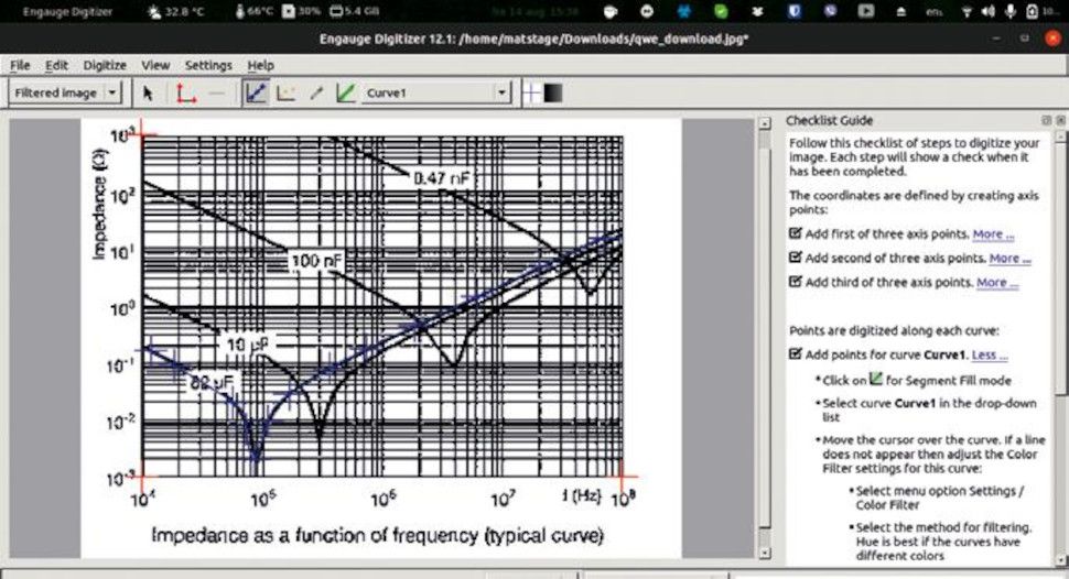 Overall Usefulness...continued - Best Mathematics Packages For Linux In ...