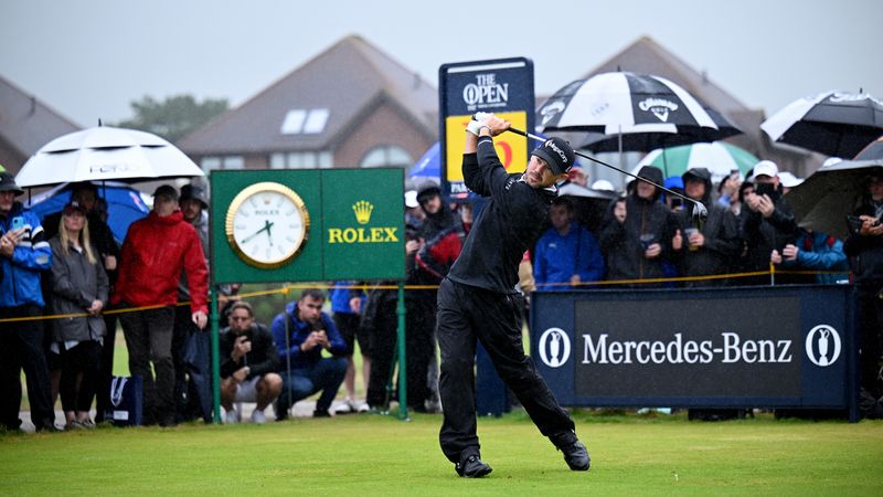 The Biggest Checks, Purses And First Prizes In Golf | Golf Monthly