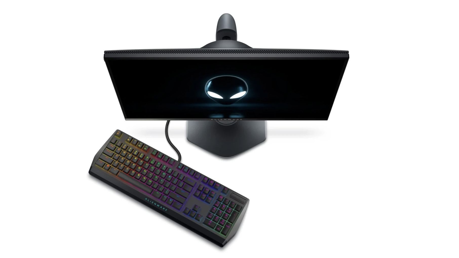 Complete the look of your Alienware setup with these Prime Day ...