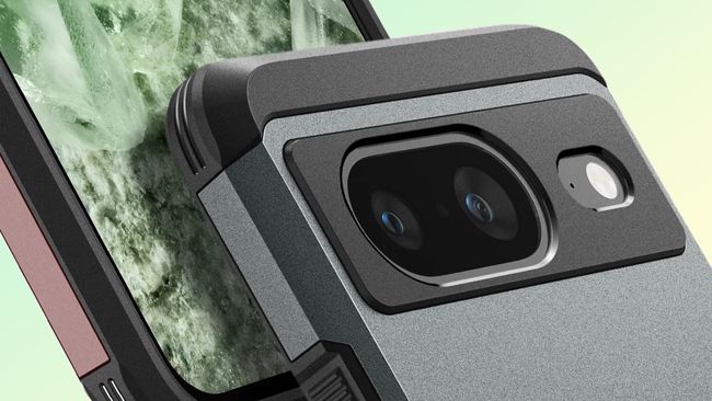 Best Google Pixel 8a cases | Tom's Guide