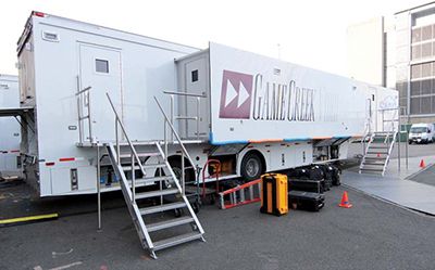 New Generation of Sports Trucks Hits the Road | TV Tech