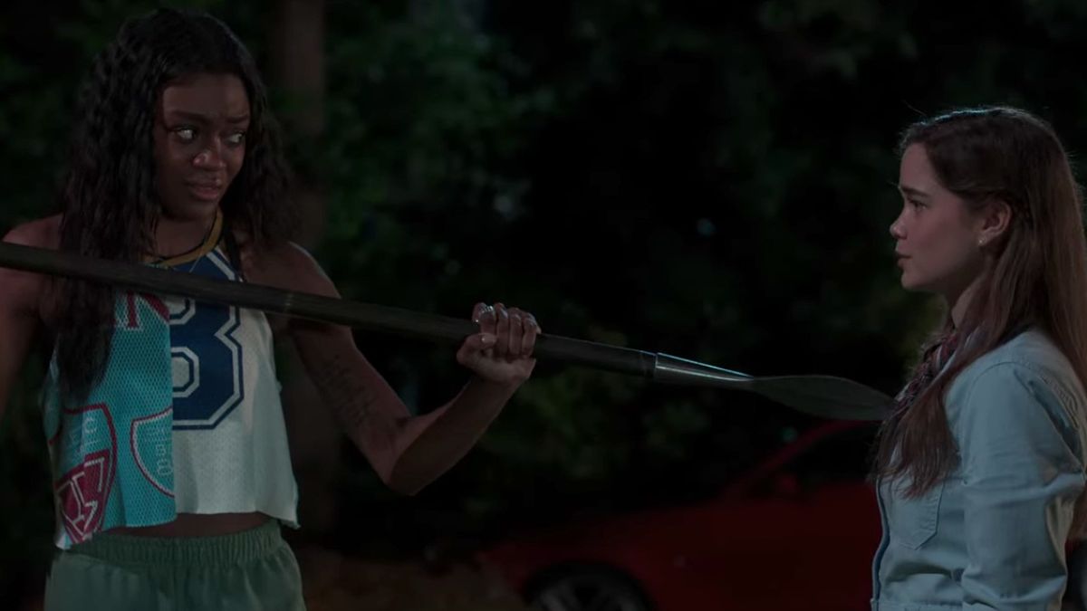 First Kill Season 1 Ending: Where Things Left Off For All Of The Main ...