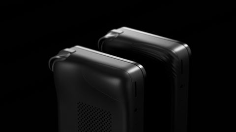 The most convenient handheld gaming PC I've ever used is getting ...