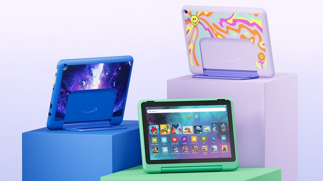 Amazon Kids and Kids Plus: Everything you need to know about these ...