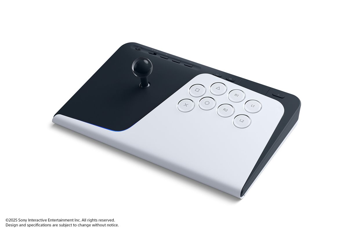 Todo lo que necesitas conocer de "Project Defiant", el primer joystick ...