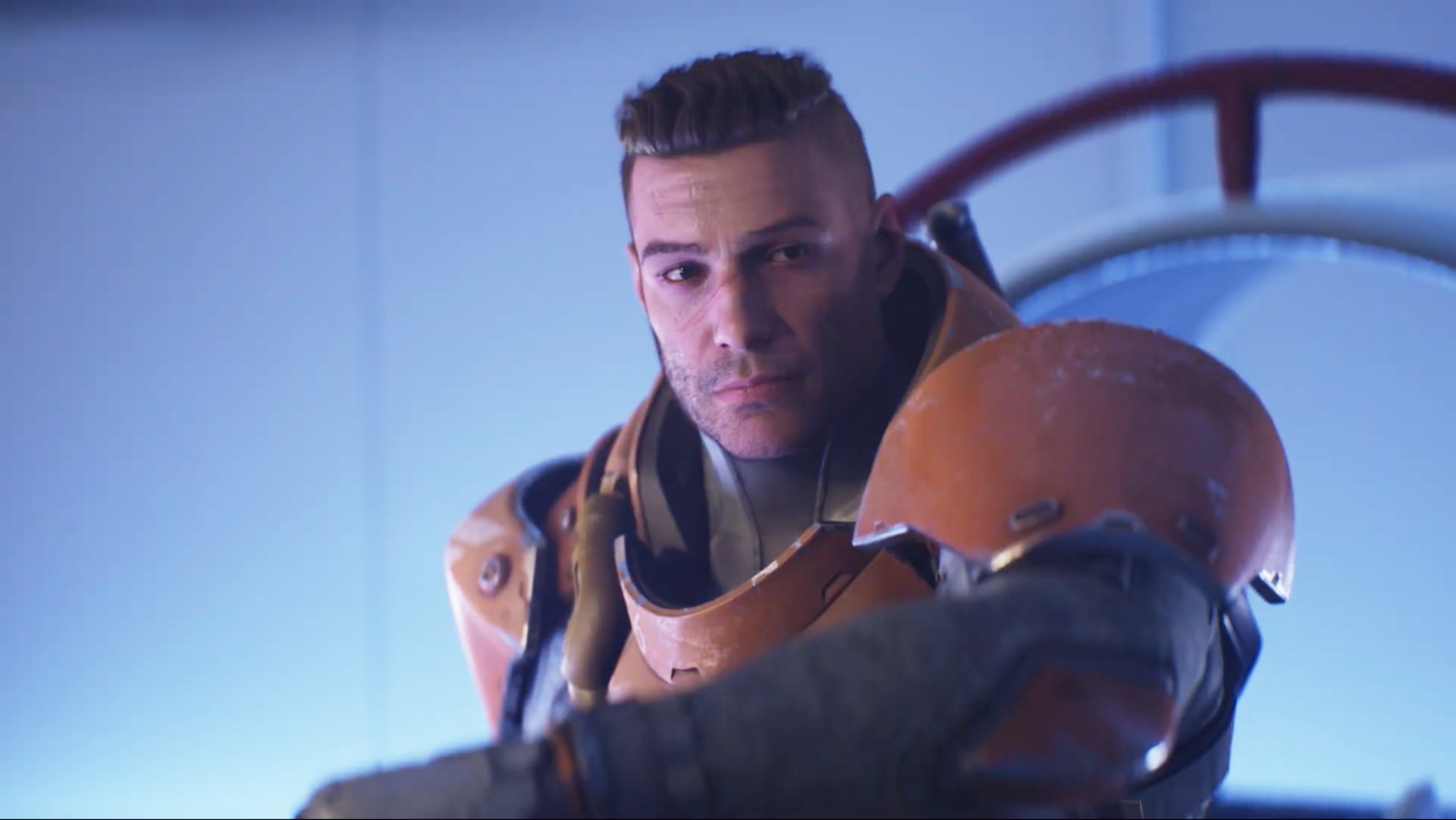 Splitgate 2's official launch is just days away as devs tease 'a ...