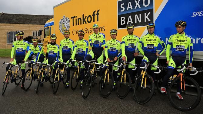 Tinkoff-Saxo confirms Kilimanjaro team building trip | Cyclingnews