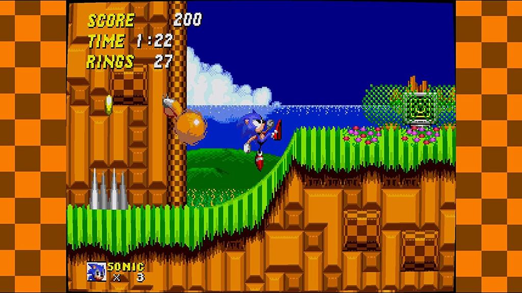 SEGA Genesis Classics for Nintendo Switch: Everything you need to know ...
