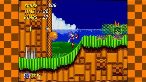 SEGA Genesis Classics for Nintendo Switch: Everything you need to know ...