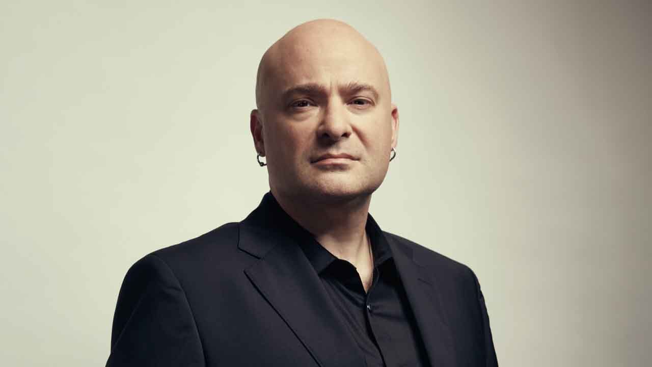 David Draiman: 8 songs that changed my life | Louder