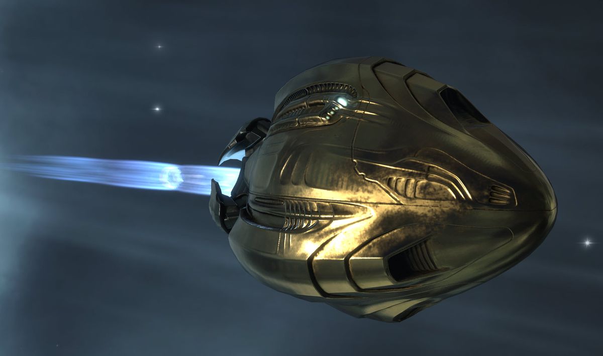 The next EVE Online update makes murder into an Easter egg hunt ...