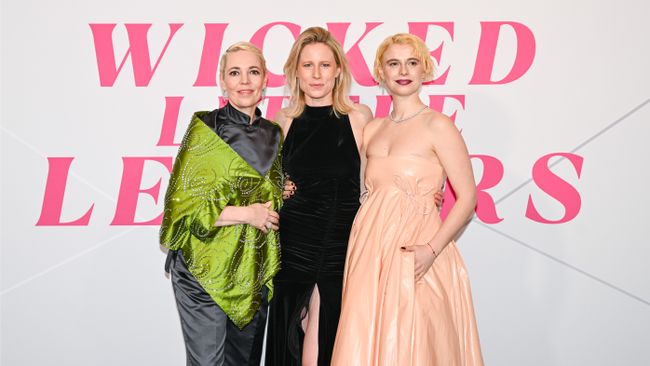 Wicked Little Letters: how to watch, cast, plot and trailer | What to Watch