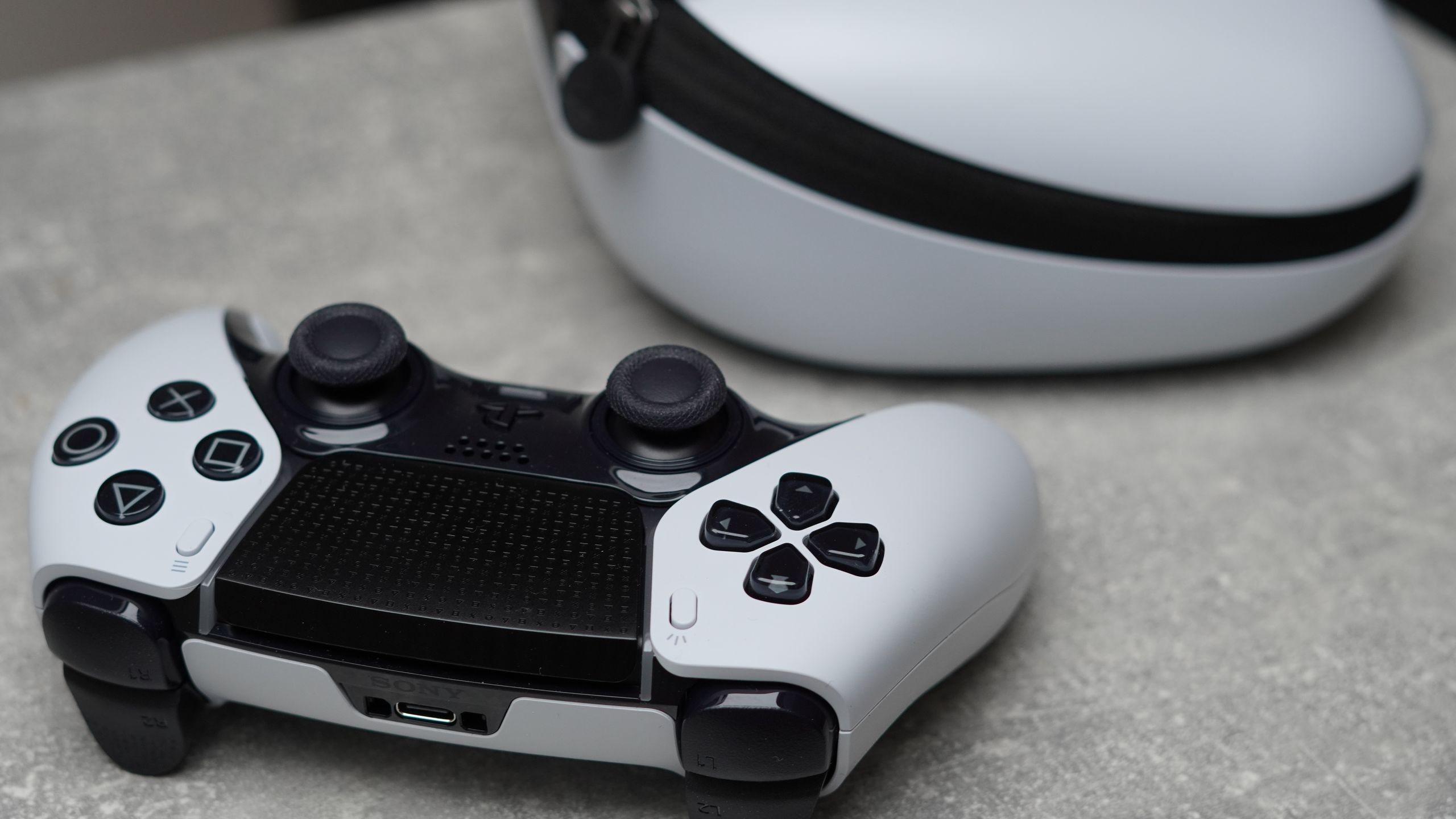 DualSense Edge: Gute Hardware wird noch besser, aber ... | TechRadar