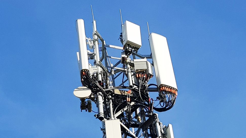 5G mmWave spectrum explained | 5Gradar