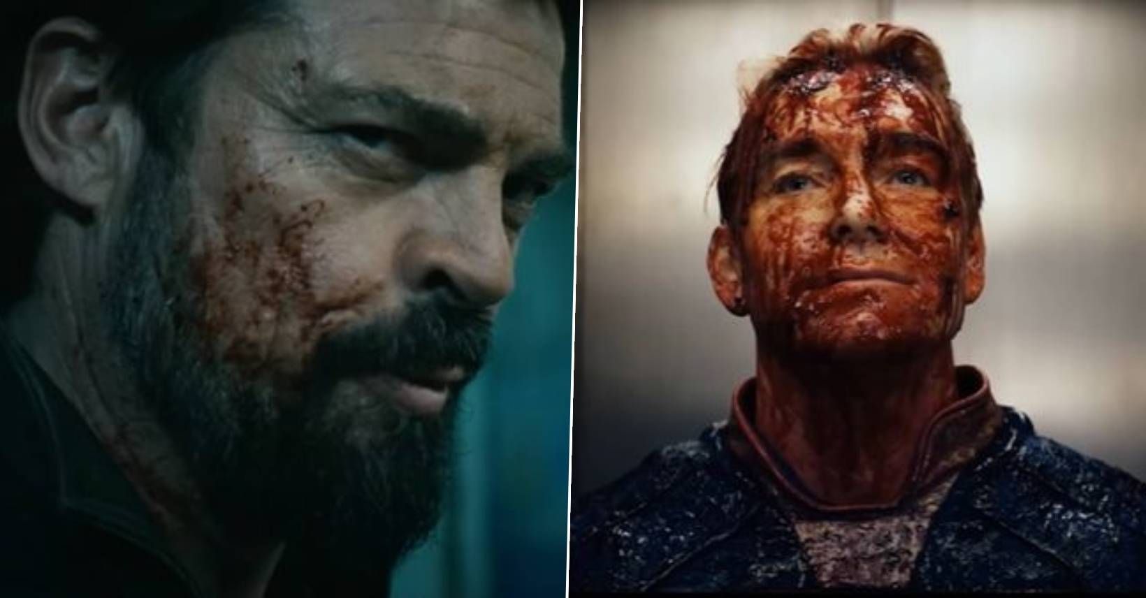 Homelander and Butcher’s ultimate showdown will be key part of The Boys ...