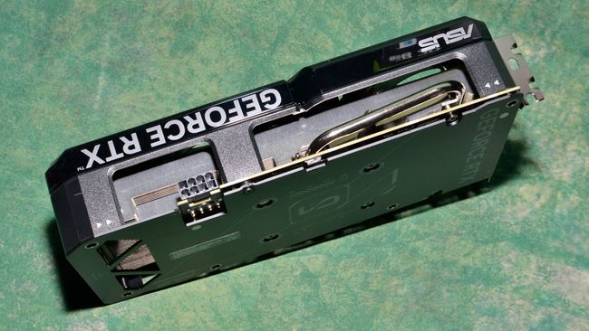 Nvidia RTX 4060: Power, Clocks, Temps, and Noise - Nvidia GeForce RTX ...