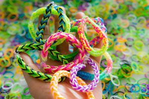 How Cheong Choon Ng created loom bands - the craze that’s taking over ...