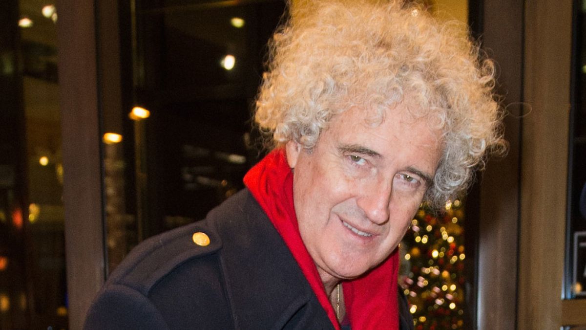 Brian May could stand as Member of Parliament | Louder