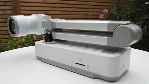 How to scan negatives and transparencies | Digital Camera World