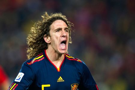 The best Spanish players ever | FourFourTwo