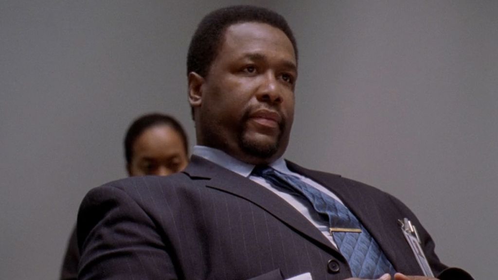 The 32 Characters From The Wire Who Appear In The Most Episodes ...